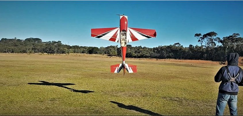 Photos - Sutherland Shire Sport Flying Association