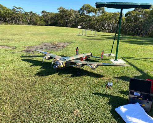 Photos - Sutherland Shire Sport Flying Association