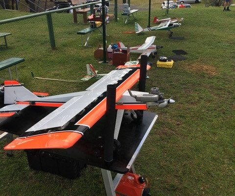 Photos - Sutherland Shire Sport Flying Association